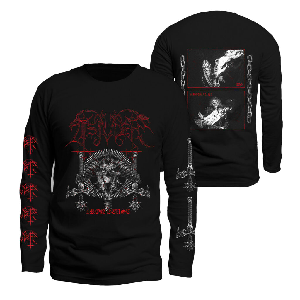 Tsjuder – Official US Store